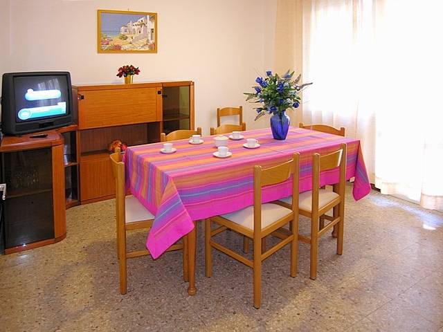70 M² Ferienwohnung ∙ 2 Schlafzimmer ∙ 6 Gäste - Bibione
