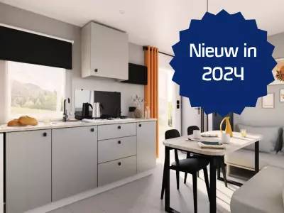 Chalet ∙ 1 Habitación ∙ 5 Huéspedes - Spa