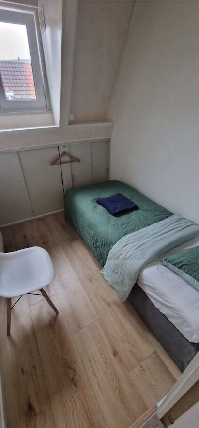 Private Room ∙ 1 Bedroom ∙ 1 Guest - Vlaardingen