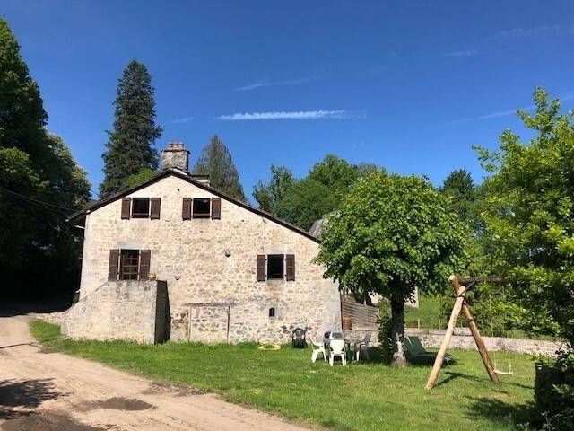 80 M² Maison De Vacances ∙ 2 Chambres ∙ 5 Personnes - Lac du Tolerme