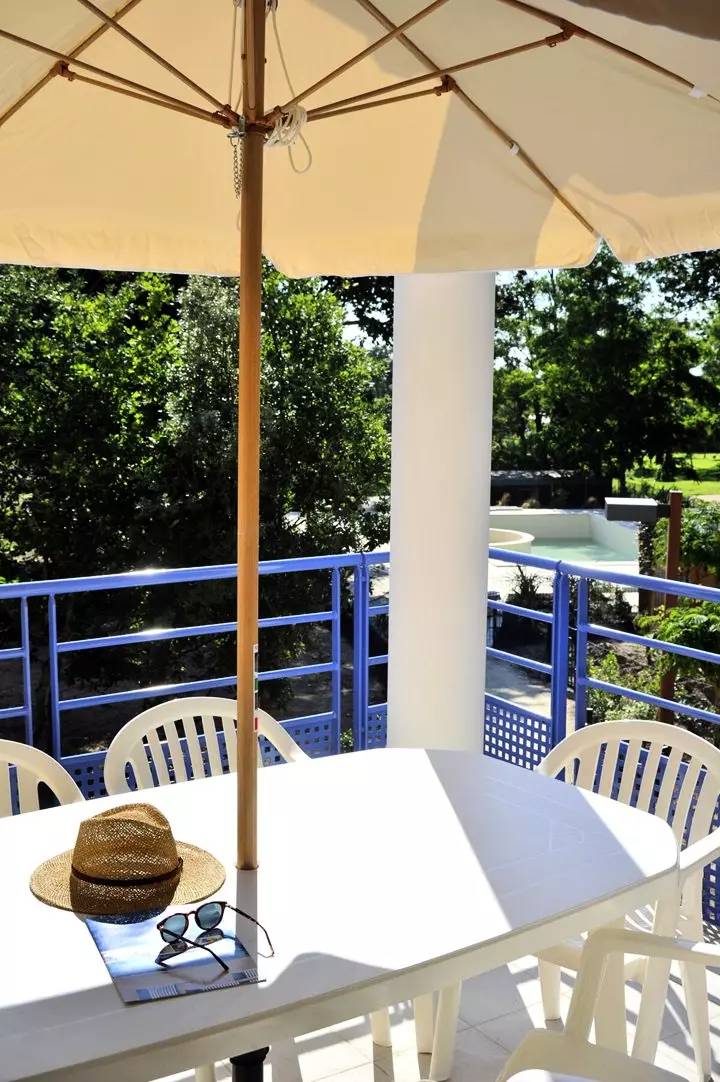 47 M² Apartamento ∙ 1 Habitación ∙ 2 Huéspedes - Soulac-sur-Mer