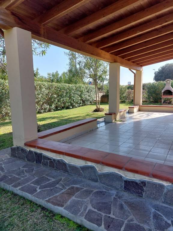 70 M² Villa ∙ 3 Bedrooms ∙ 8 Guests - Costa Rei