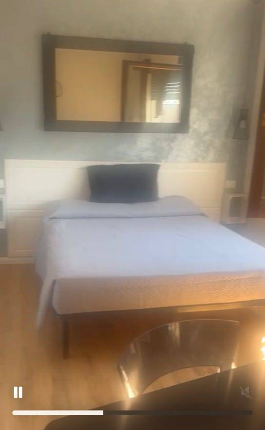 40 M² Appartamento Vacanza ∙ 1 Camera Da Letto ∙ 2 Ospiti - Bologna