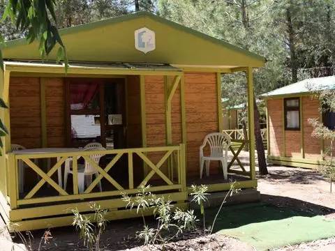 Chalet ∙ 2 Chambres ∙ 5 Personnes - Calenzana