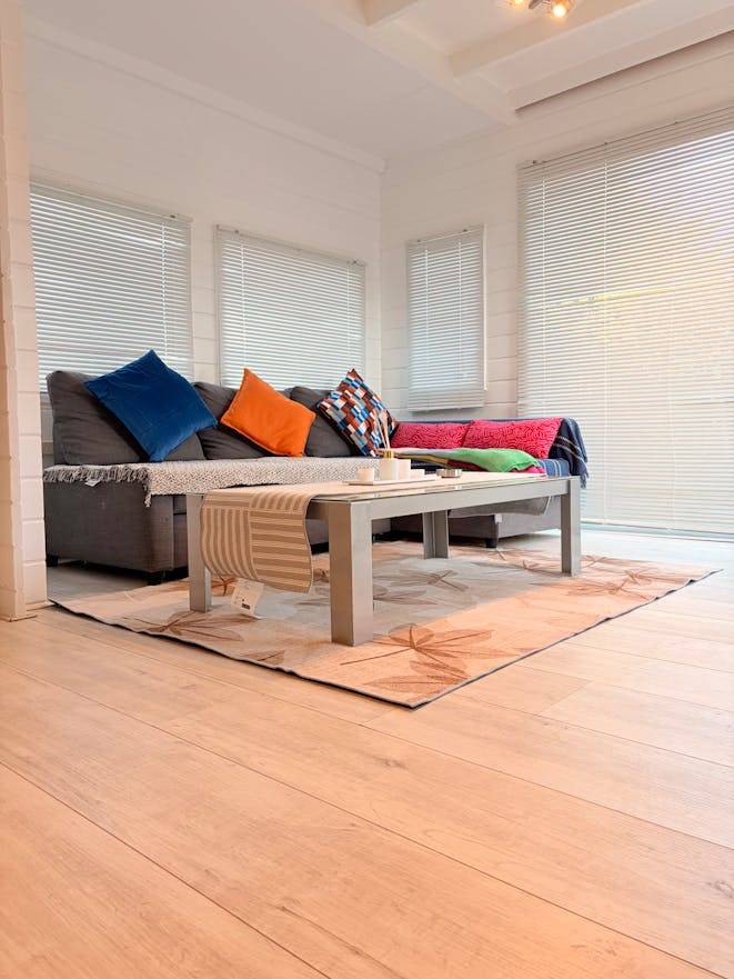 45 M² Apartamento ∙ 1 Habitación ∙ 2 Huéspedes - The Hague