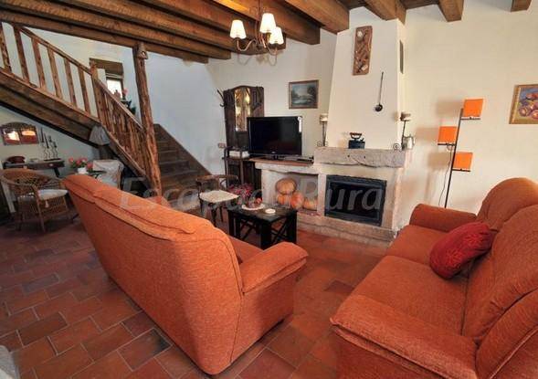 Casa Rural ∙ 3 Habitaciones ∙ 8 Huéspedes - Turégano