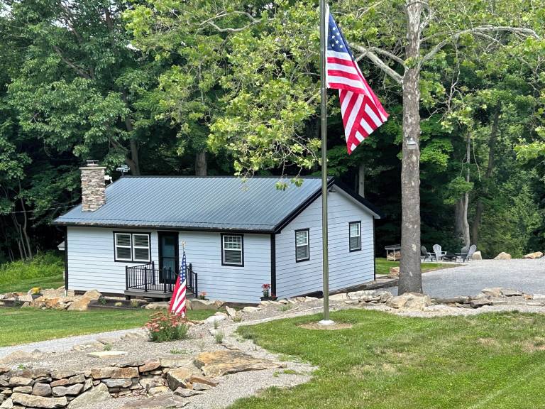 Moraine State Park Lodging from $143 | HomeToGo