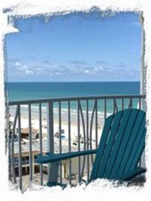Condo ∙ 2 Bedrooms ∙ 6 Guests - Daytona Beach Shores, FL