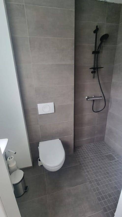 100 M² Private Room ∙ 1 Bedroom ∙ 5 Guests - Reykjavik