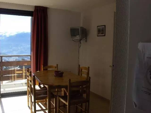 28 M² Appartement ∙ 1 Chambre ∙ 6 Personnes - Réallon