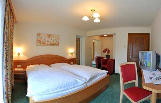 20 M² Hotel ∙ 1 Habitación ∙ 2 Huéspedes - Bad Hofgastein