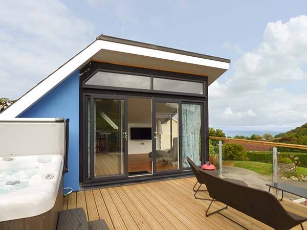 Cottage ∙ 2 Bedrooms ∙ 4 Guests - Aberporth