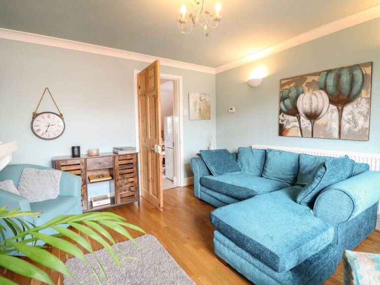 Holiday Accommodation & Lettings in Sutton Bonington from £25 | HomeToGo