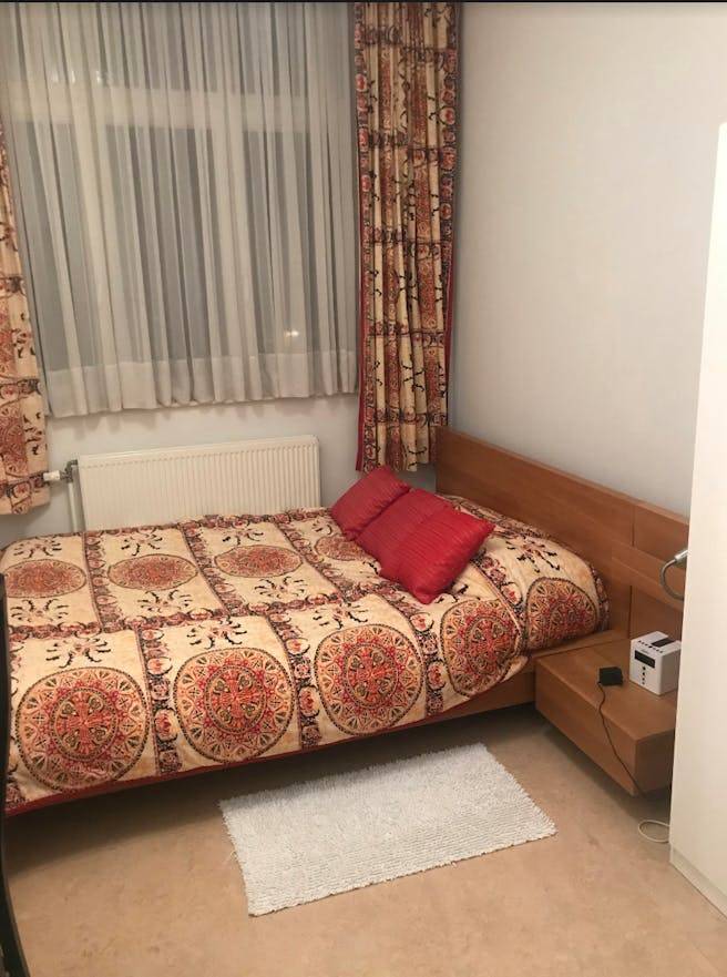 Chambre Privée ∙ 1 Chambre ∙ 1 Personne - Ixelles