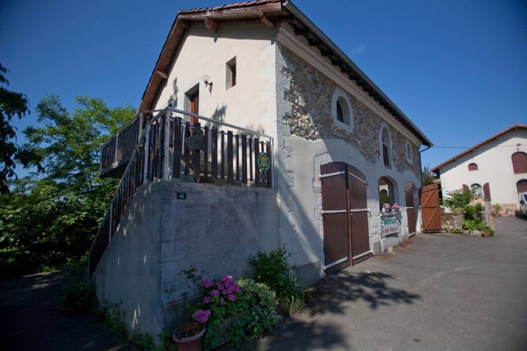 67 M² Gîte ∙ 2 Chambres ∙ 4 Personnes - Landes