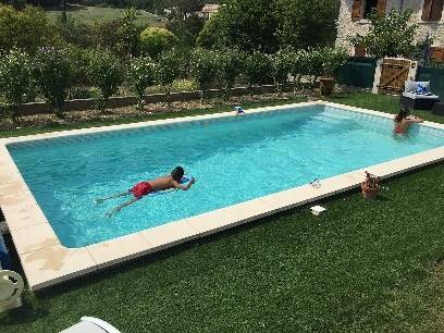 60 M² Gîte ∙ 2 Chambres ∙ 4 Personnes - Occitanie