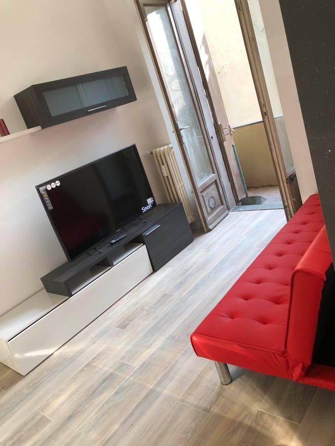 98 M² Appartamento Vacanza ∙ 2 Camere Da Letto ∙ 4 Ospiti - Torino