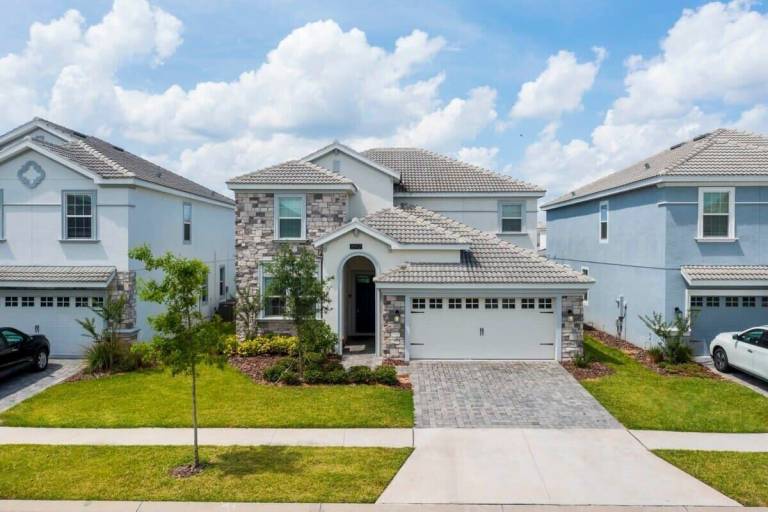 5 Best Destinations For A Great Family Reunion | Tripping.com Rentals ...