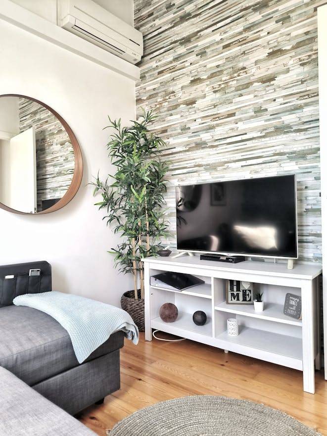 50 M² Apartment ∙ 2 Bedrooms ∙ 4 Guests - Lisbon
