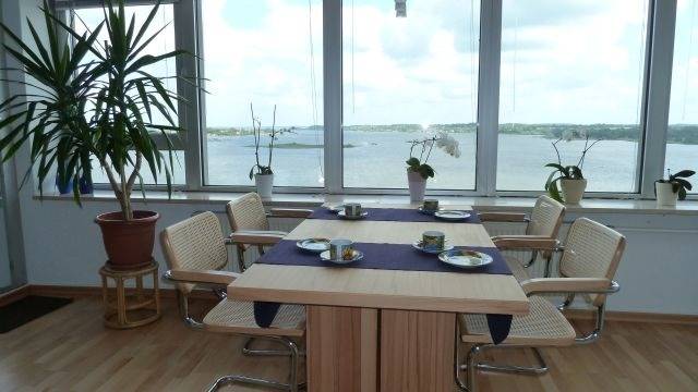 62 M² Appartement ∙ 1 Chambre ∙ 2 Personnes - Schleswig