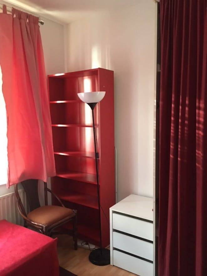 70 M² Chambre Privée ∙ 1 Chambre ∙ 1 Personne - Rotterdam