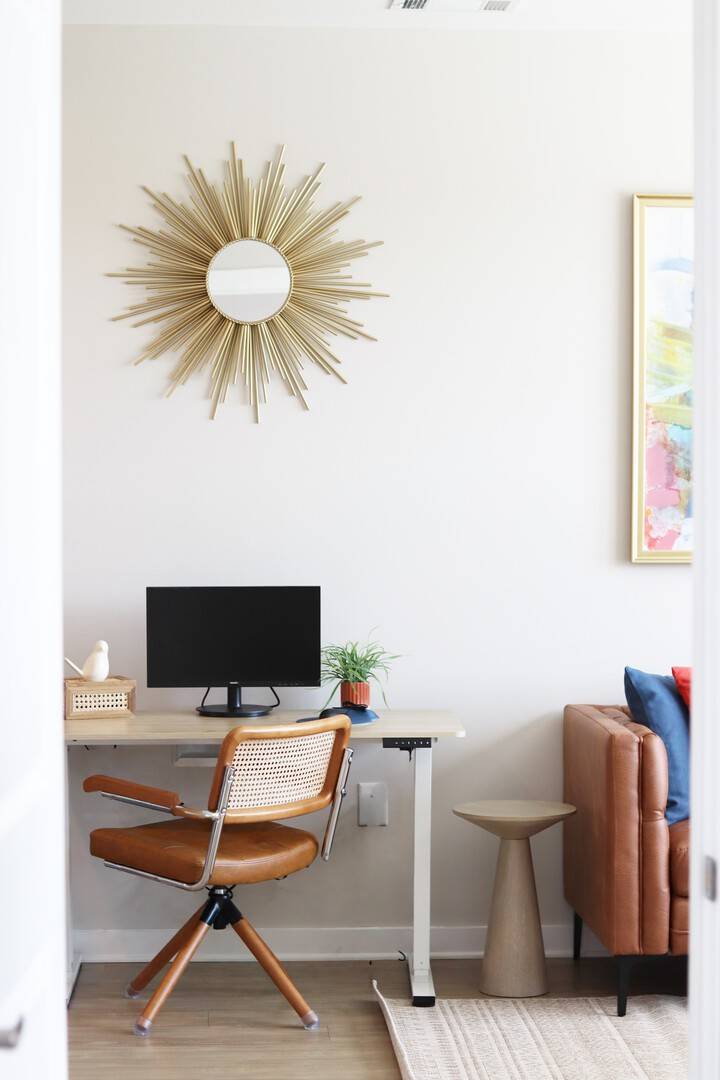 71 M² Apartment ∙ 1 Bedroom ∙ 2 Guests - Cary, NC