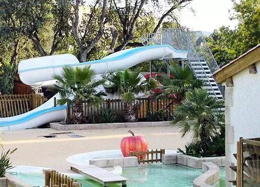 24 M² Mobil-home ∙ 2 Chambres ∙ 4 Personnes - Cavalaire-sur-Mer