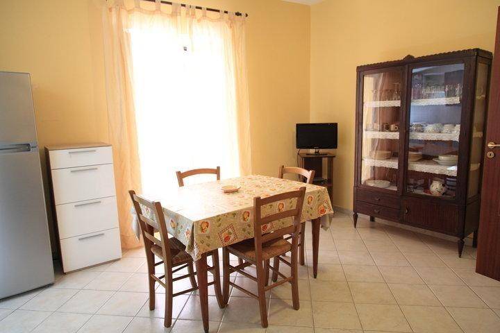 60 M² Appartement ∙ 2 Chambres ∙ 6 Personnes - Cefalù