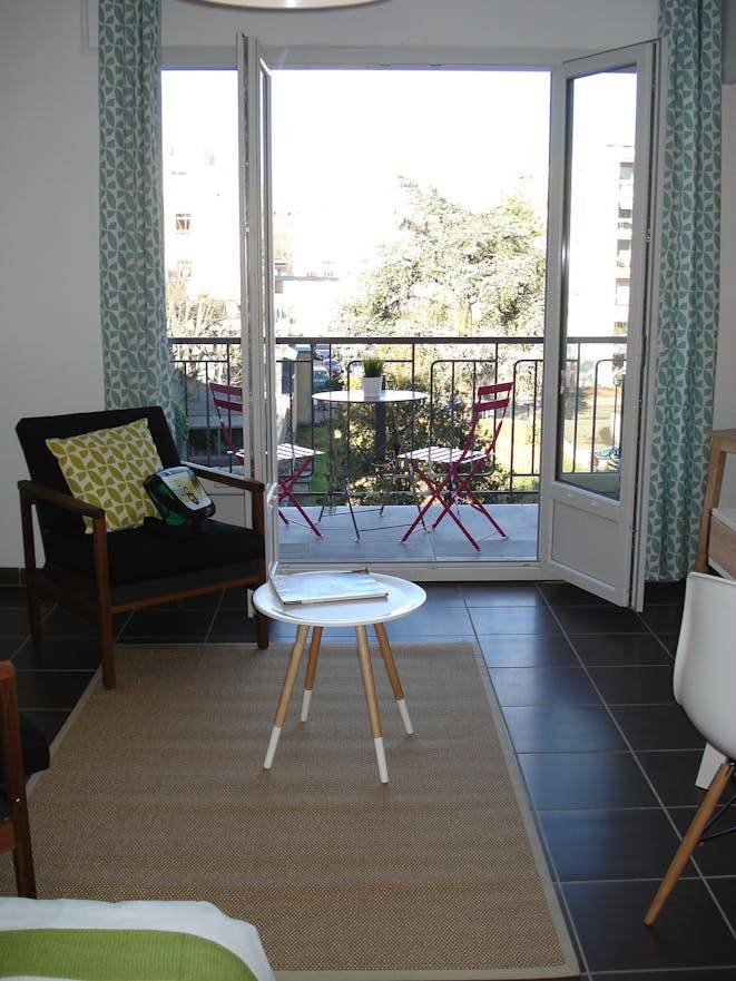 28 M² Appartement ∙ 2 Personnes - Corbas