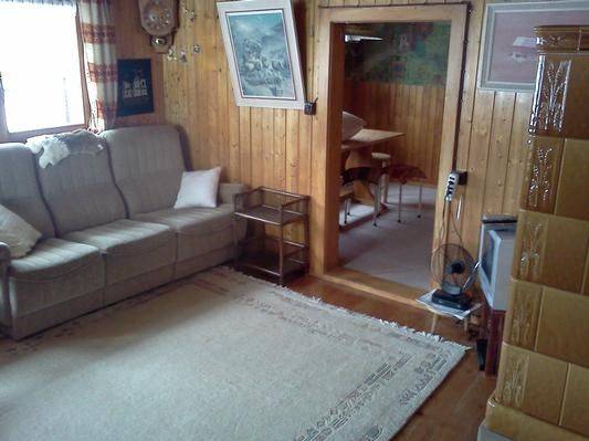 88 M² Ferienhaus ∙ 3 Schlafzimmer ∙ 7 Gäste - Kanton Sankt Gallen
