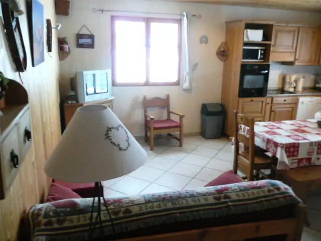 78 M² Appartement ∙ 4 Slaapkamers ∙ 10 Gasten - Valloire