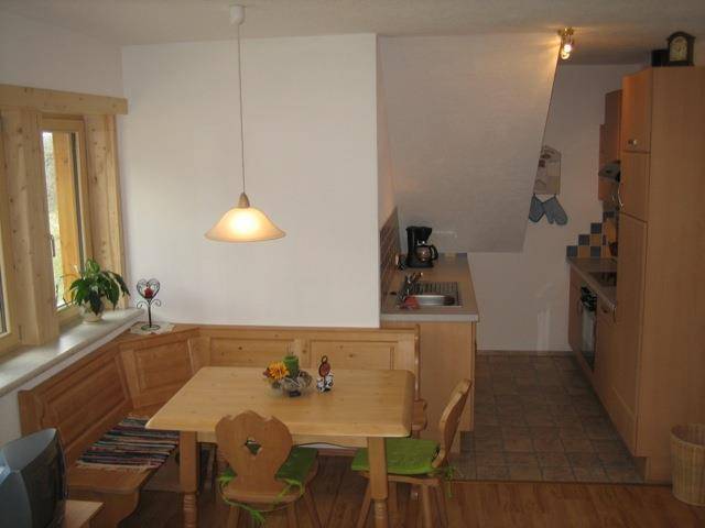 85 M² Apartment ∙ 1 Bedroom ∙ 5 Guests - Hinterstoder