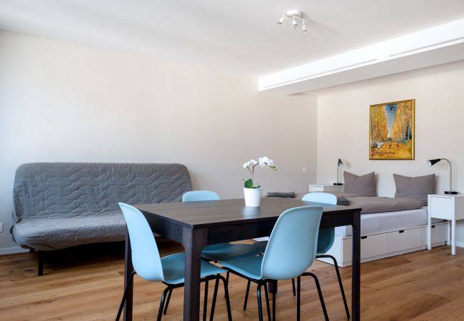 45 M² Ferienwohnung ∙ 4 Gäste - Basel