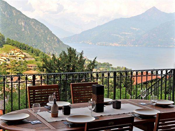 140 M² Chalet ∙ 4 Schlafzimmer ∙ 8 Gäste - Bellagio