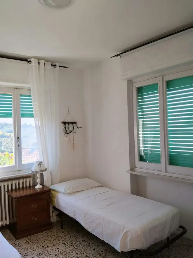 70 M² Huoneisto ∙ 3 Makuuhuonetta ∙ 6 Vierasta - Alessandria