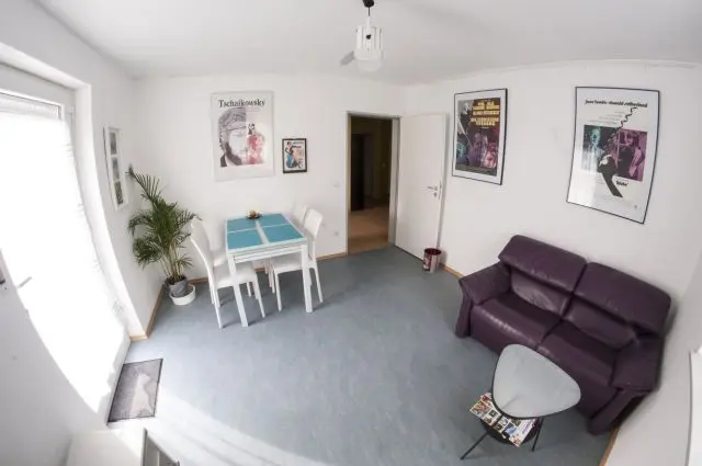 63 M² Ferienwohnung ∙ 2 Schlafzimmer ∙ 4 Gäste - Telgte