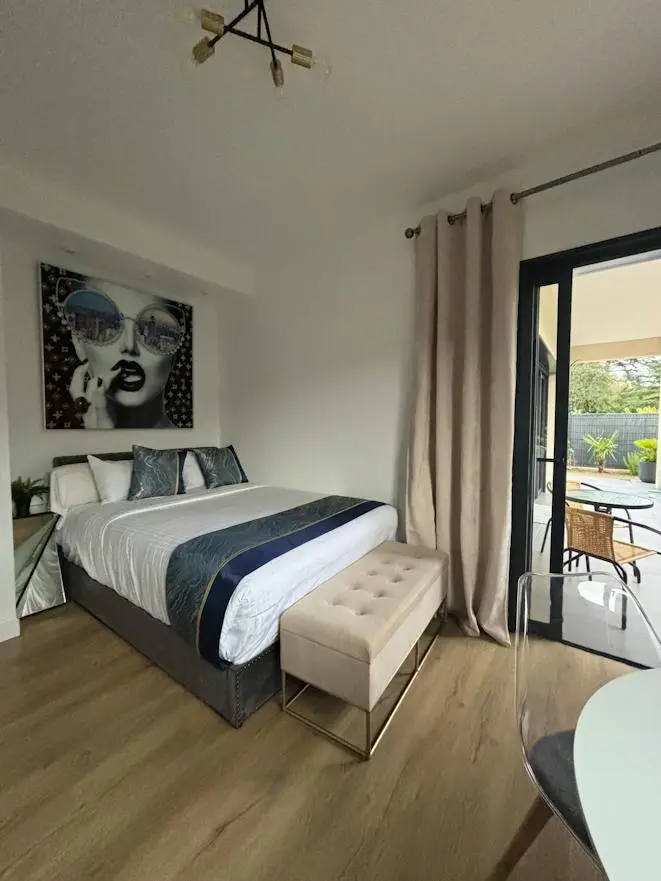 140 M² Casa ∙ 1 Habitación ∙ 1 Huésped - Tolosa, Francia