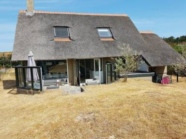 Unterkunft Ameland Mit Hund