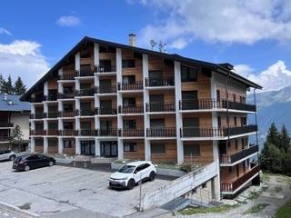 60 M² Appartement ∙ 1 Chambre ∙ 5 Personnes - Crans-Montana