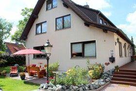 55 M² Apartment ∙ 1 Bedroom ∙ 4 Guests - Wernigerode