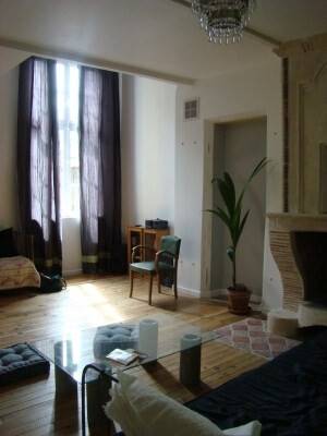 83 M² Gîte ∙ 2 Chambres ∙ 5 Personnes - Gironde