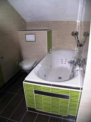 105 M² Ferienhaus ∙ 4 Schlafzimmer ∙ 8 Gäste - Scuol