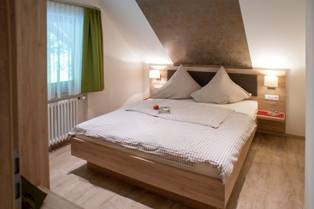 50 M² Apartment ∙ 1 Bedroom ∙ 4 Guests - Gengenbach