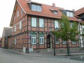 64 M² Apartment ∙ 2 Bedrooms ∙ 4 Guests - Wernigerode
