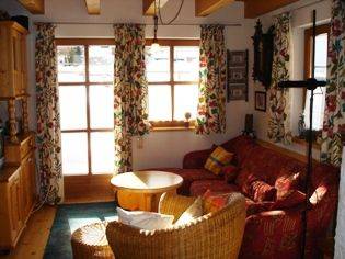 50 M² Apartment ∙ 2 Bedrooms ∙ 5 Guests - Krimml