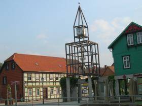 35 M² Ferienwohnung ∙ 1 Schlafzimmer ∙ 2 Gäste - Wernigerode