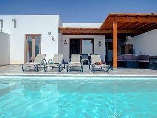 130 M² Maison De Vacances ∙ 3 Chambres ∙ 6 Personnes - Playa Blanca