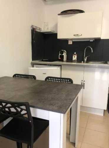 35 M² Appartement ∙ 1 Chambre ∙ 6 Personnes - Plage de Saint-Gilles-Croix-de-Vie