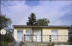 50 M² Huis ∙ 2 Slaapkamers ∙ 3 Gasten - Wernigerode