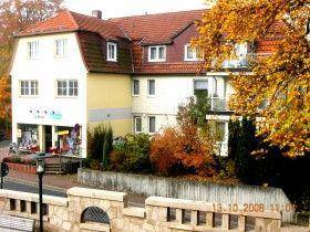 35 M² Ferienwohnung ∙ 1 Schlafzimmer ∙ 4 Gäste - Bad Sachsa